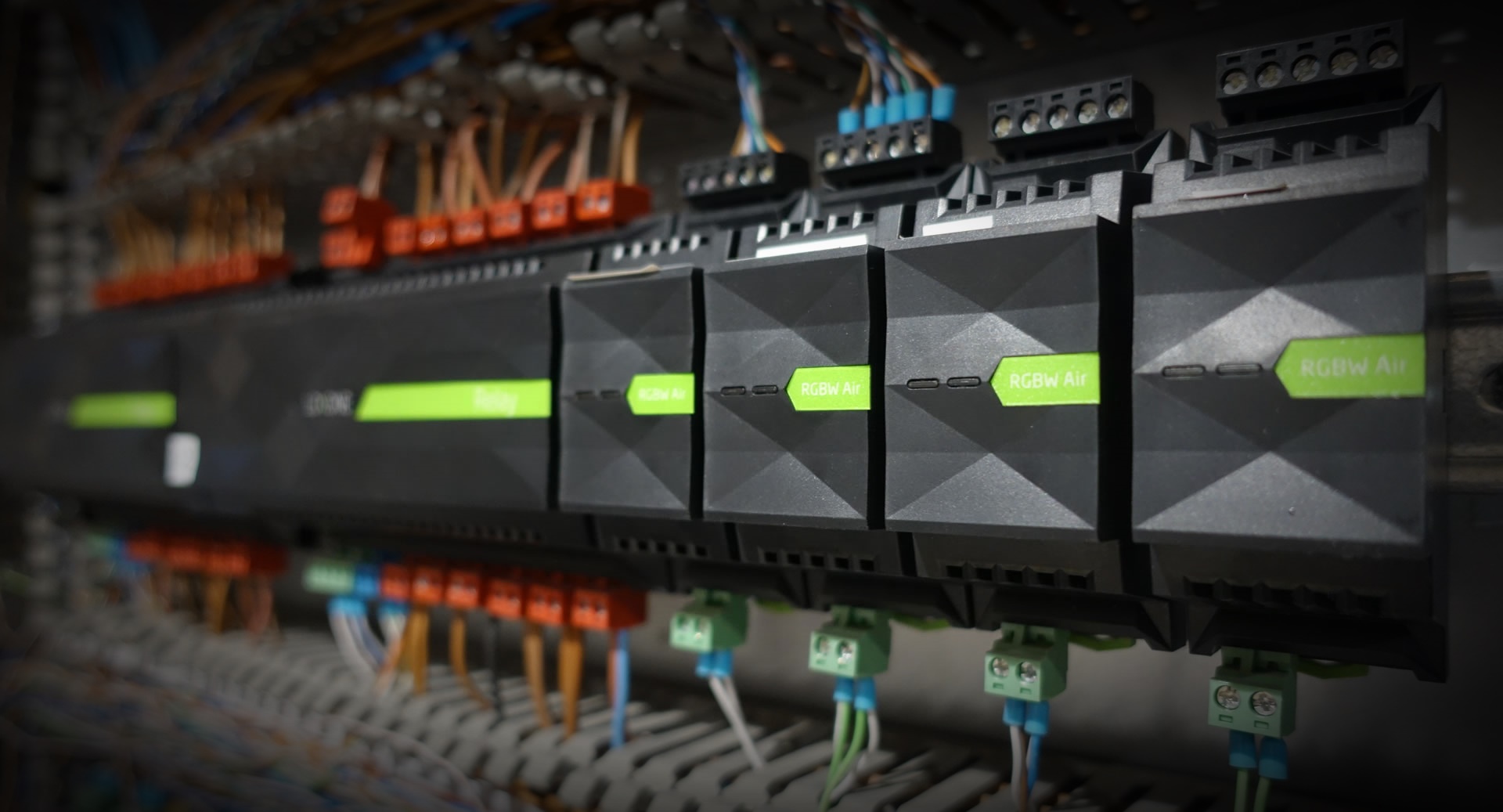 About | IM Electrical Smart Homes & Security Ltd